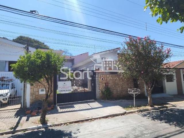 casa Jardim Baronesa Campinas