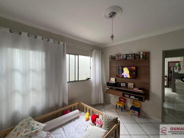 Casa, Jardim Basilicata, Sumaré, SP
