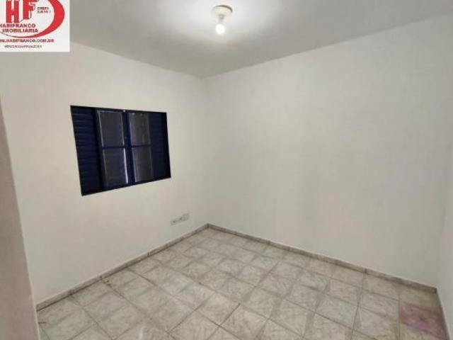 Casa, Jardim Benintendi, Franco da Rocha, SP