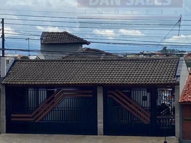 Casa, Jardim Benintendi, Franco da Rocha, SP