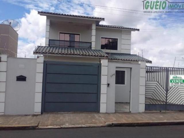 Casa, Jardim Beatriz, Itararé, SP
