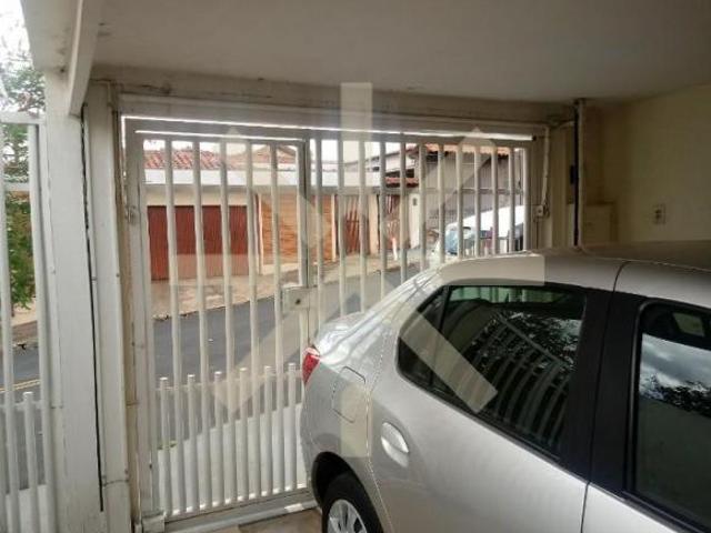 Casa Jardim Beatriz São Carlos SP