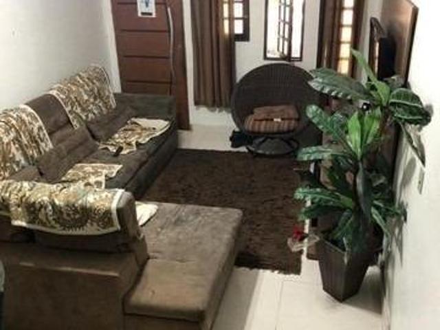 Casa, Jardim Beatriz, Taboão da Serra, SP