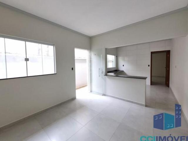 Casa, Jardim Beira Rio, Santa Rita do Sapucai, MG