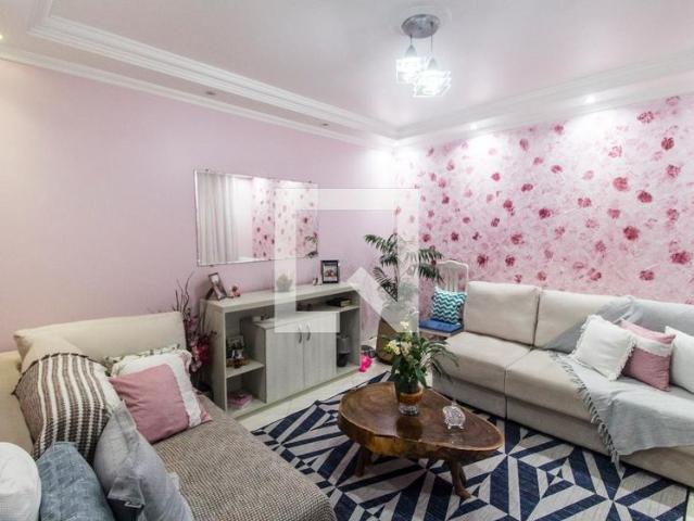 Casa, Jardim Belval, 3 Quartos, 125 m2 Barueri