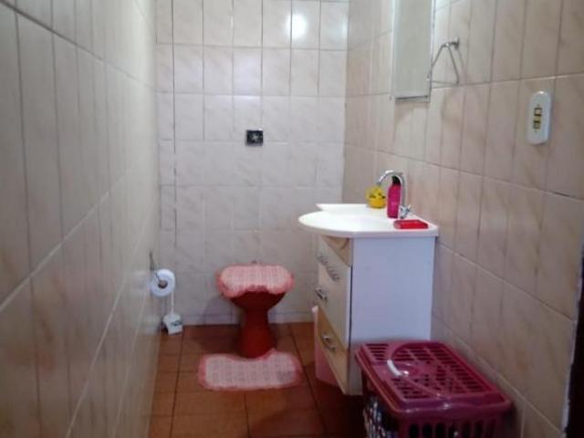 Casa Jardim Belval