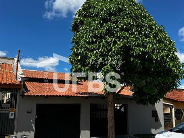 Casa Jardim Bela Morada