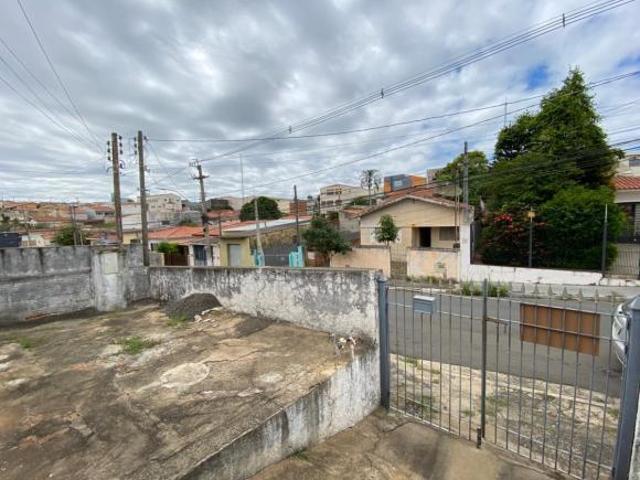 Casa, Jardim Bela Vista, Monte Mor, SP