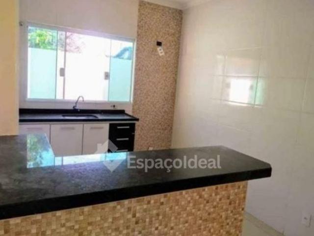 CASA JARDIM BELA VISTA À VENDA