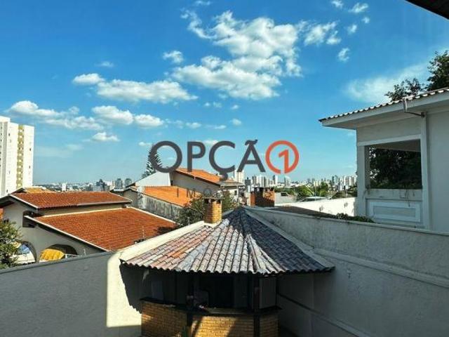 Casa, Jardim Bela Vista, Americana, SP