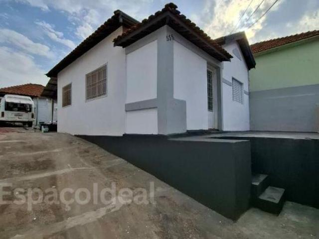 Casa Jardim Bela vista BAURU