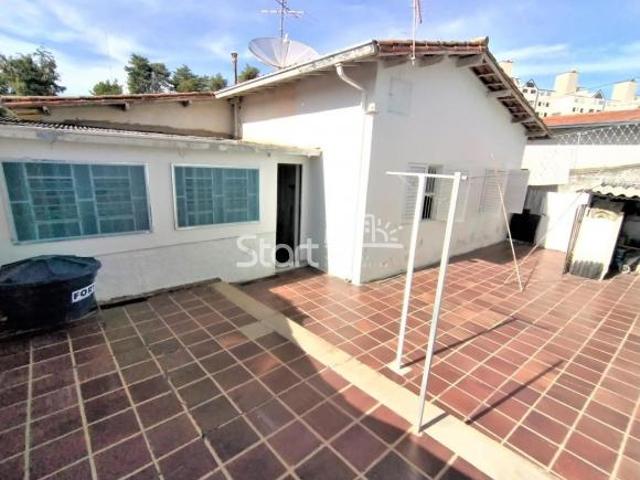 casa Jardim Bela Vista Campinas
