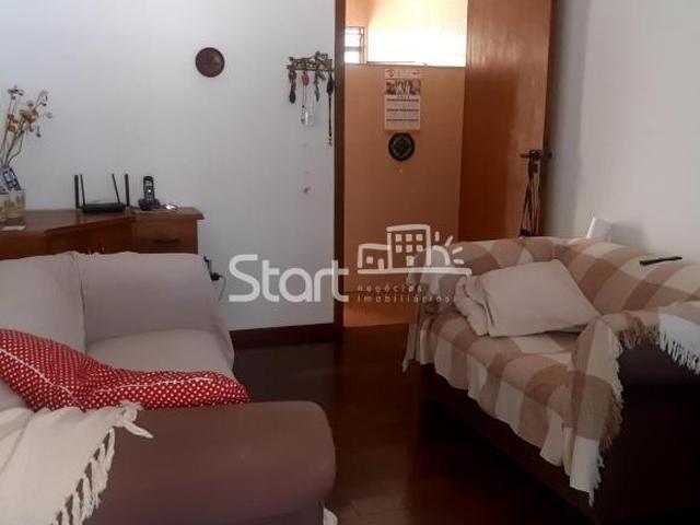 casa Jardim Bela Vista Campinas