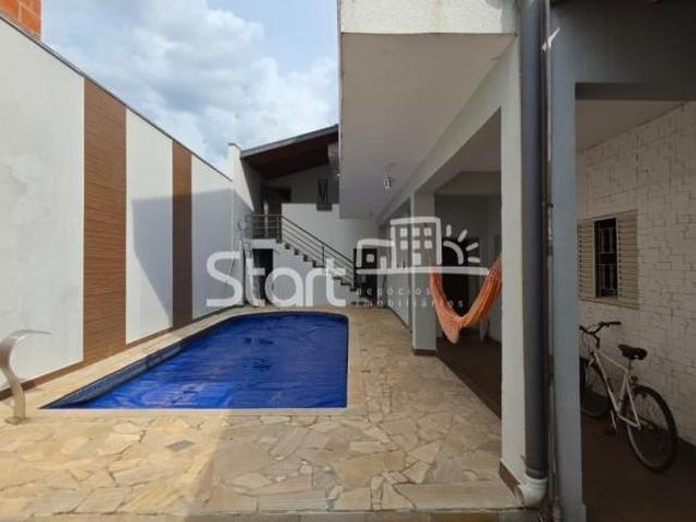 casa Jardim Bela Vista Campinas