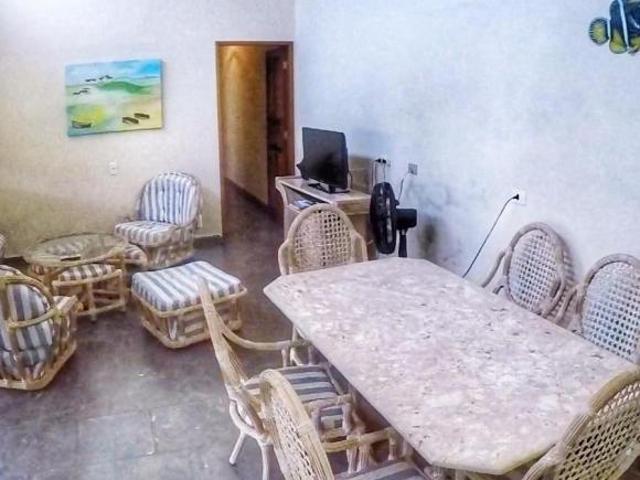 CASA A VENDA NA PRAIA MARTIN DE SÁ CARAGUATATUBA