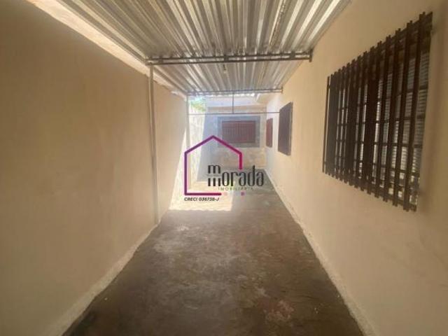 Casa, Jardim Bela Vista, Catanduva, SP