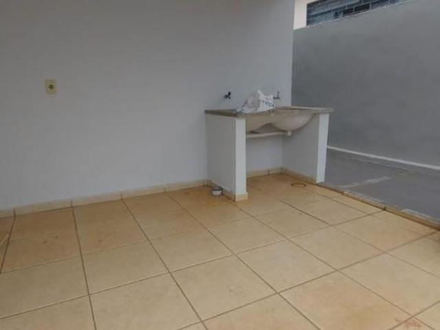 Casa, Jardim Bela Vista, Catanduva, SP