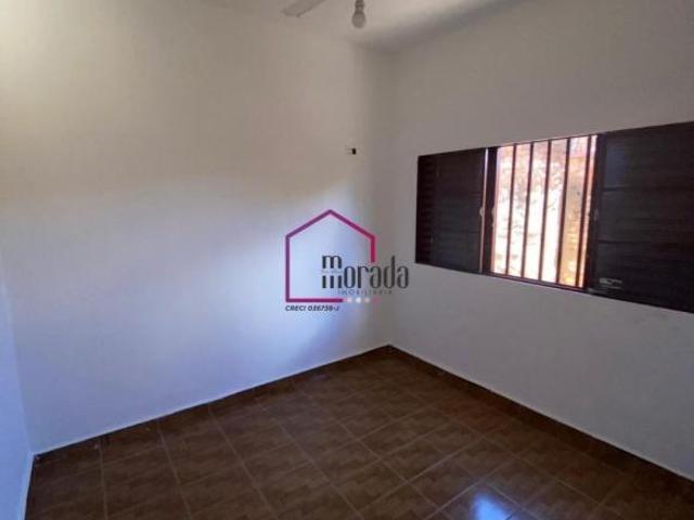 Casa, Jardim Bela Vista, Catanduva, SP