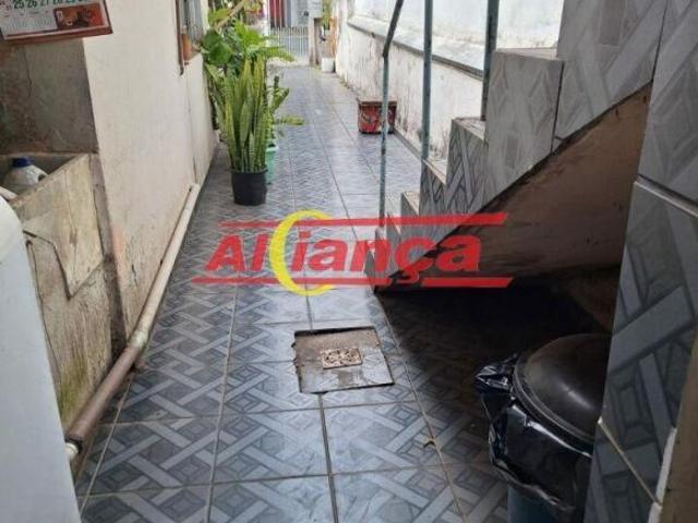 Casa Jardim Bela Vista Excelente para Moradia e Renda