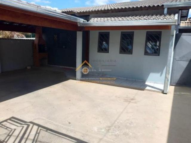 Casa, Jardim Bela Vista, Indaiatuba, SP