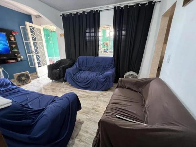 Casa Jardim Bela Vista Jacareí 3 Dormitórios 108m² Aceita Permuta