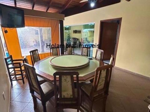 Casa, Jardim Bela Vista, Jaguariúna, SP