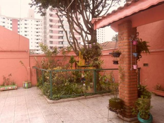 Casa Jardim Bela Vista Próx Av Portugal