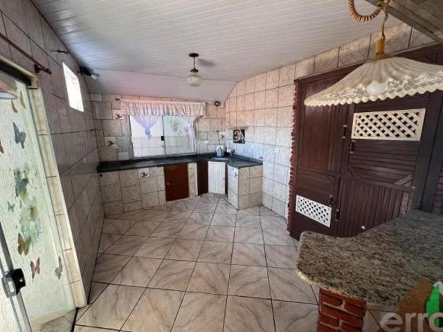 Casa, Jardim Bela Vista, Rio Claro, SP