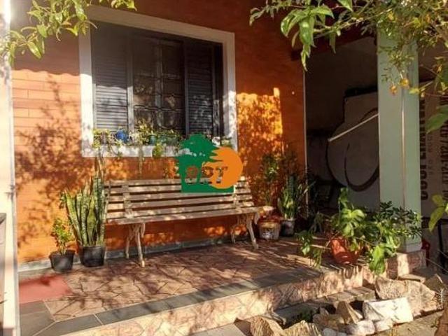 Casa, Jardim Bela Vista, São Roque, SP