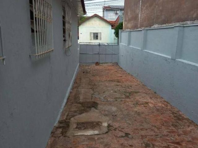 Casa Jardim Bela Vista