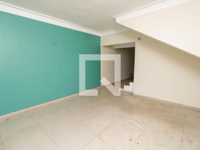 Casa, Jardim Bela Vista, 2 Quartos, 100 m2 Santo André