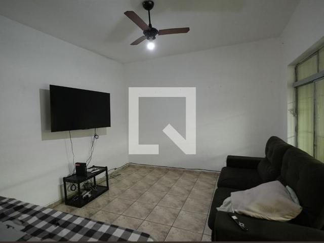 Casa, Jardim Bela Vista, 2 Quartos, 106 m2 Santo André