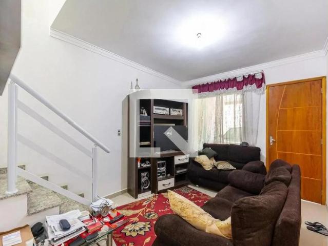 Casa, Jardim Bela Vista, 2 Quartos, 115 m2 Santo André