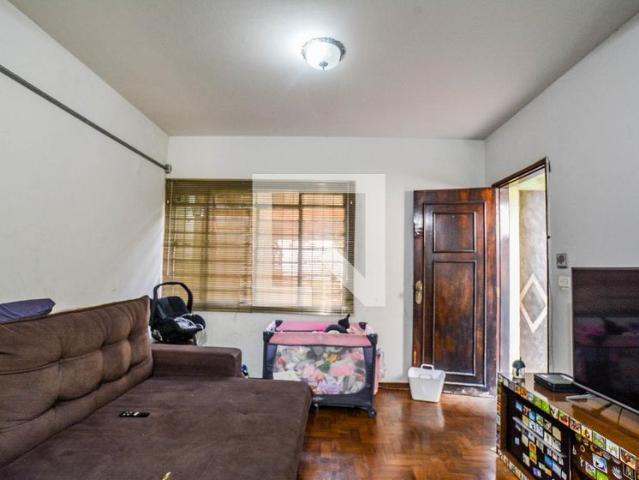 Casa, Jardim Bela Vista, 2 Quartos, 139 m2 Santo André
