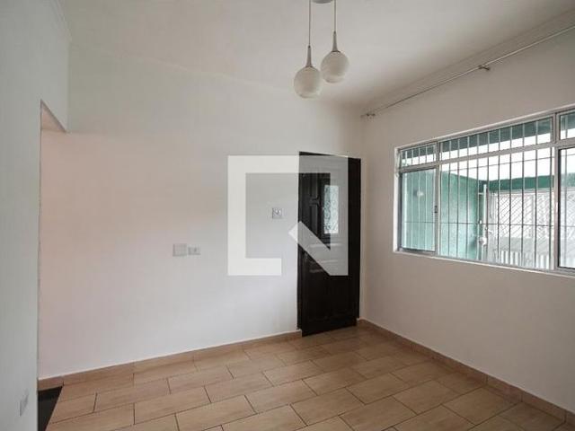 Casa, Jardim Bela Vista, 2 Quartos, 160 m2 Santo André