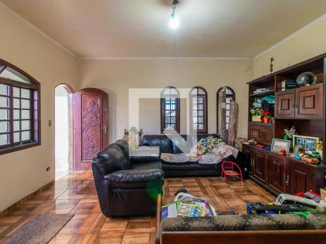 Casa, Jardim Bela Vista, 2 Quartos, 170 m2 Santo André