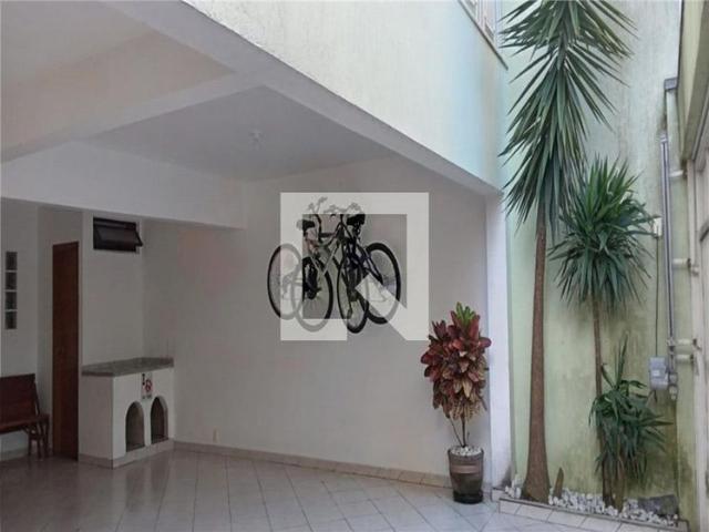 Casa, Jardim Bela Vista, 2 Quartos, 175 m2 Santo André