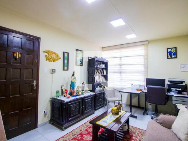 Casa, Jardim Bela Vista, 2 Quartos, 198 m2 Santo André