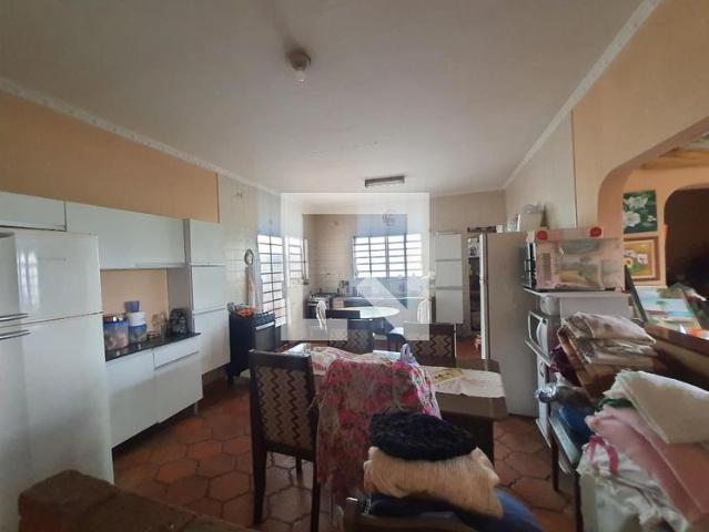 Casa, Jardim Bela Vista, 2 Quartos, 240 m2 Santo André