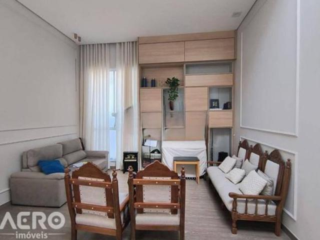Casa Jardim Bela Vista