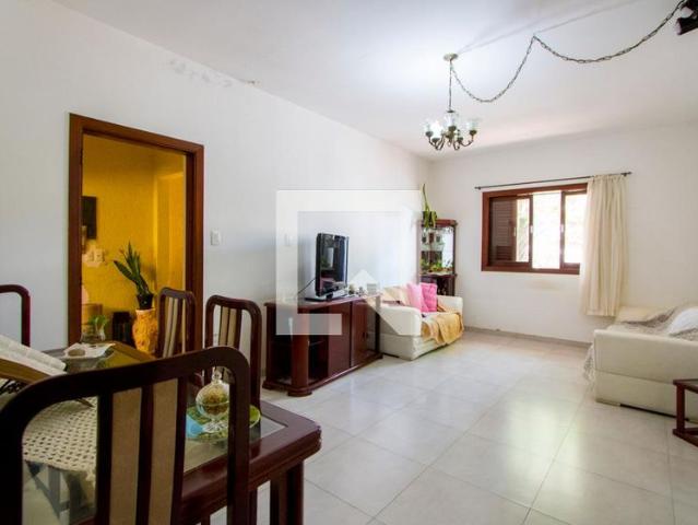 Casa, Jardim Bela Vista, 3 Quartos, 546 m2 Santo André