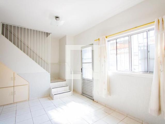 Casa, Jardim Bela Vista, 3 Quartos, 80 m2 Santo André