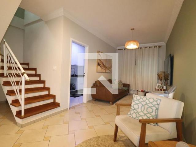 Casa, Jardim Bela Vista, 3 Quartos, 120 m2 Santo André