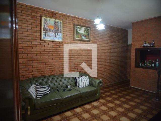 Casa, Jardim Bela Vista, 3 Quartos, 125 m2 Santo André