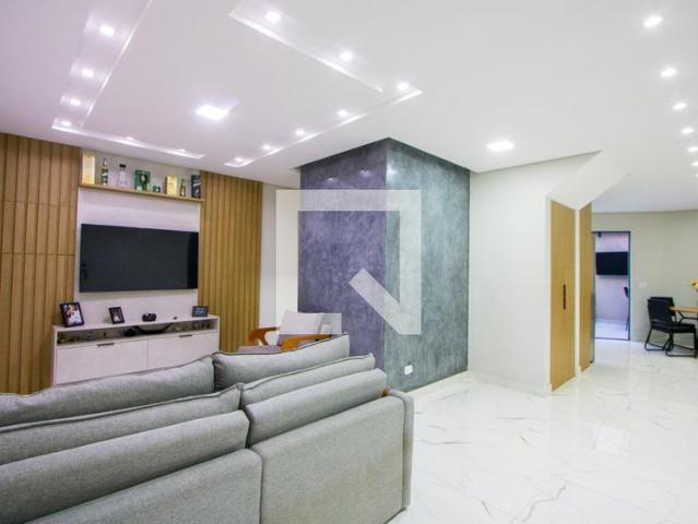 Casa, Jardim Bela Vista, 3 Quartos, 140 m2 Santo André
