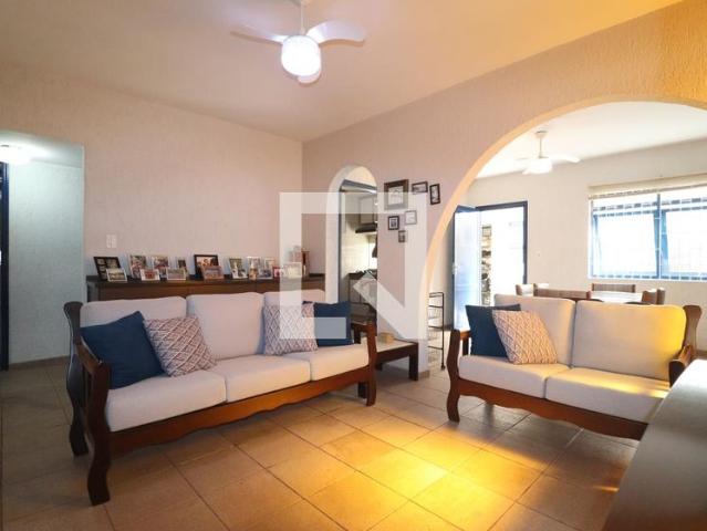 Casa, Jardim Bela Vista, 3 Quartos, 140 m2 Santo André