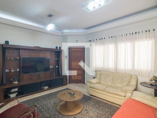 Casa, Jardim Bela Vista, 3 Quartos, 160 m2 Santo André
