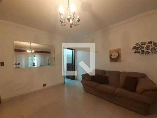 Casa, Jardim Bela Vista, 3 Quartos, 161 m2 Santo André