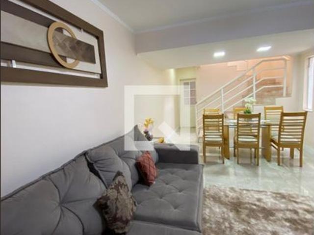 Casa, Jardim Bela Vista, 3 Quartos, 165 m2 Santo André