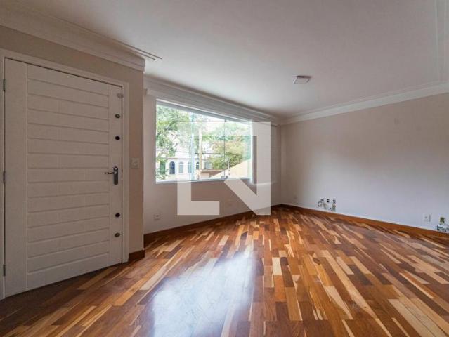 Casa, Jardim Bela Vista, 3 Quartos, 170 m2 Santo André